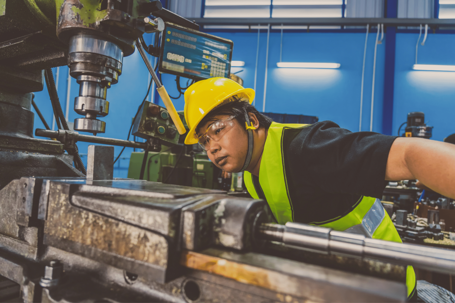 Manufacturing Recruiting - Sparrow Company